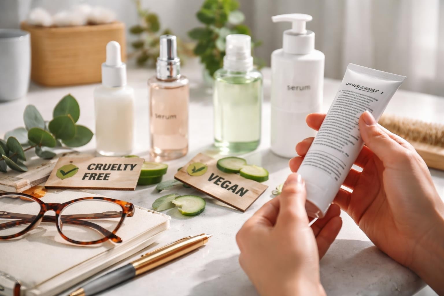 Good Skincare Brands: Your Guide to Quality Products – White Rabbit ...