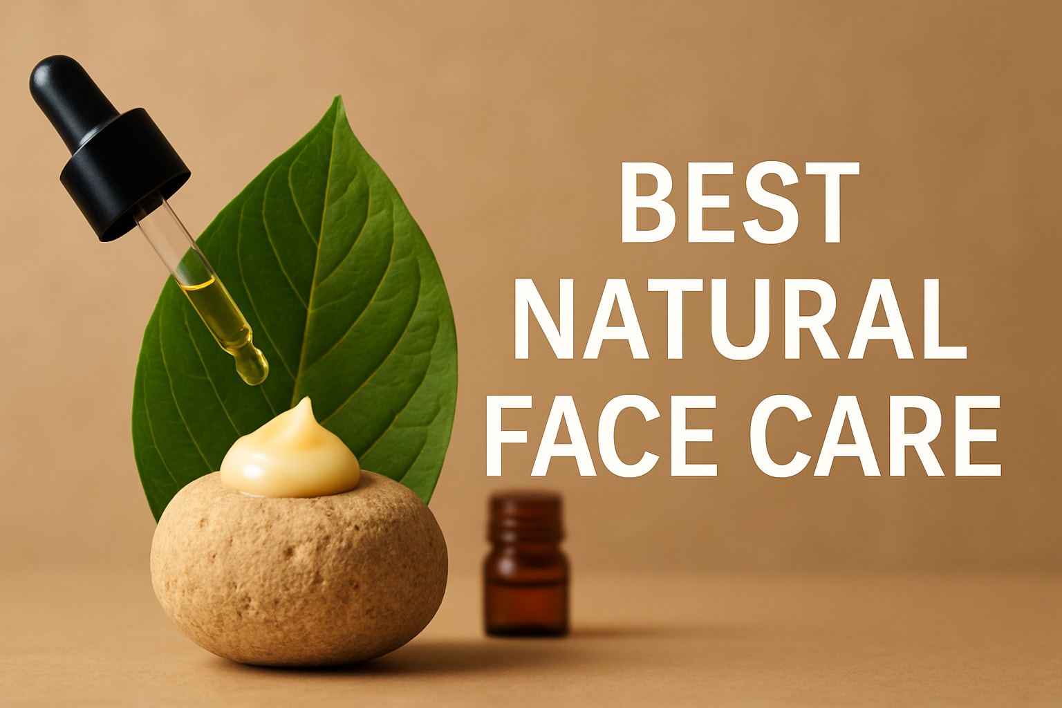 9 Essential Best Natural Face Care Tips for Glowing Skin 2026 – White ...
