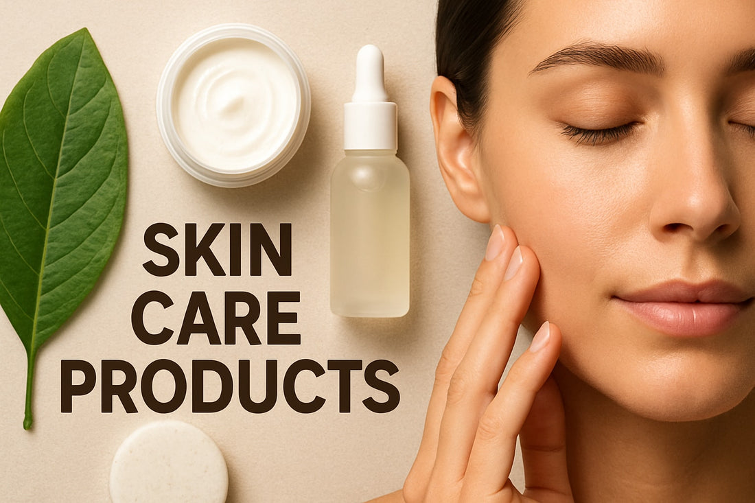 9 Essential Skin Care Products Face Experts Recommend in 2026 – White ...