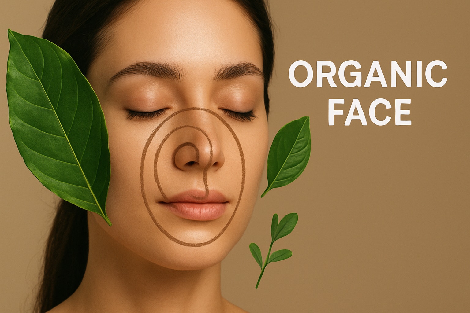 Organic Face Guide 2026: Natural Skincare for Radiant Beauty – White ...