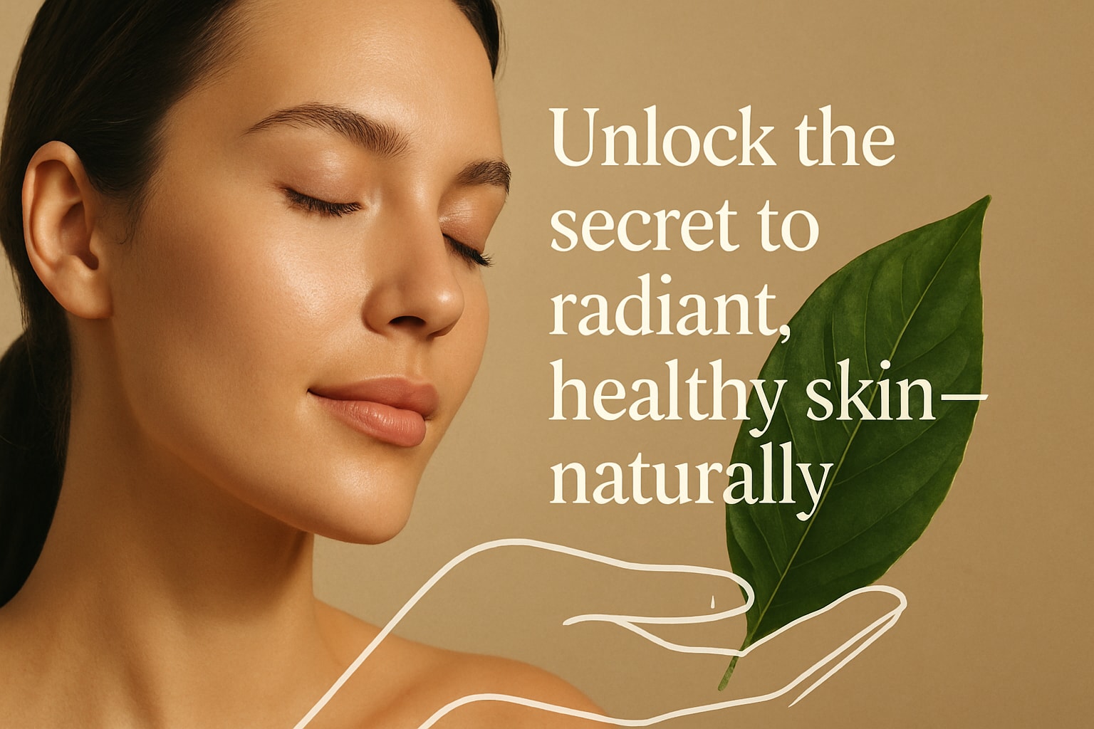 The Expert Guide to Natural Skin Beauty in 2026 – White Rabbit Skin Care