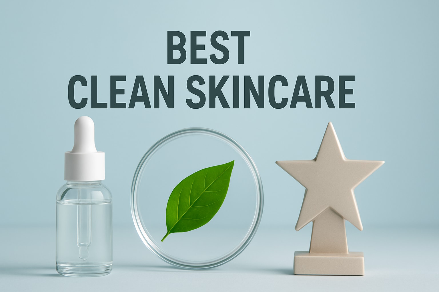 Top 10 Best Clean Skincare Brands to Try in 2026 – White Rabbit Skin Care