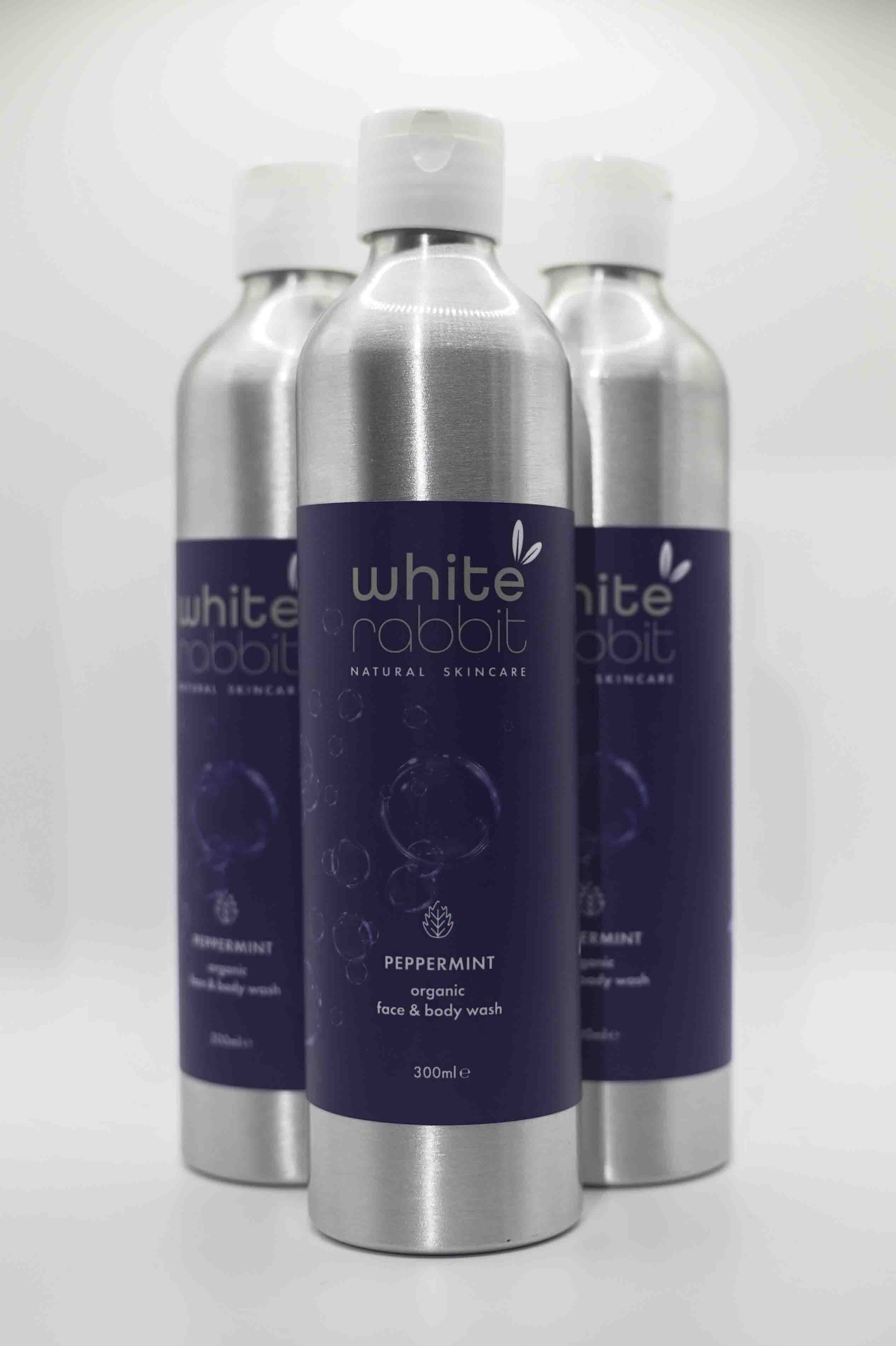 Natural Body Products | Hydrating & Nourishing Skincare – UK – White ...