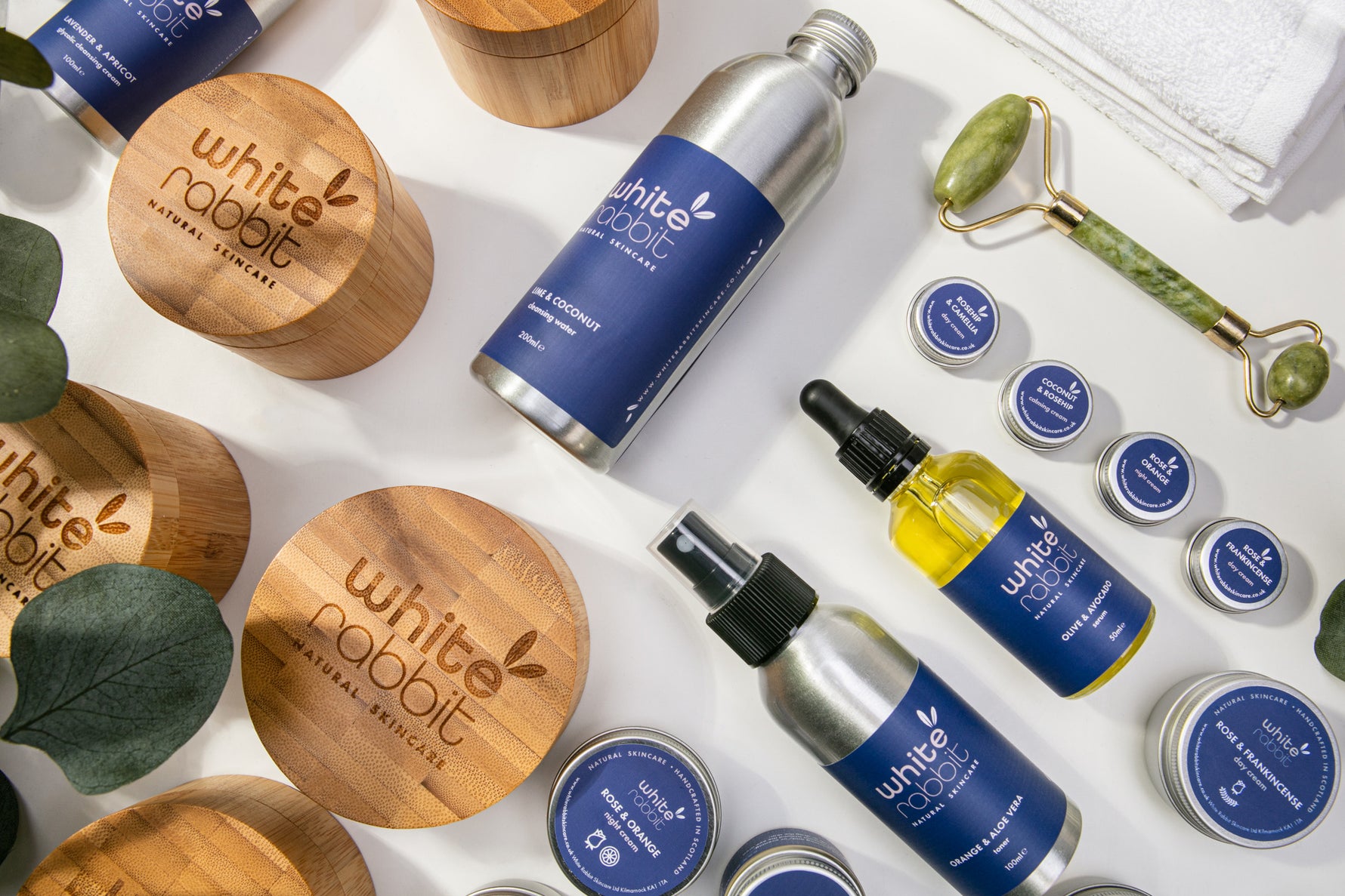 White Rabbit Skincare Limited – White Rabbit Skin Care