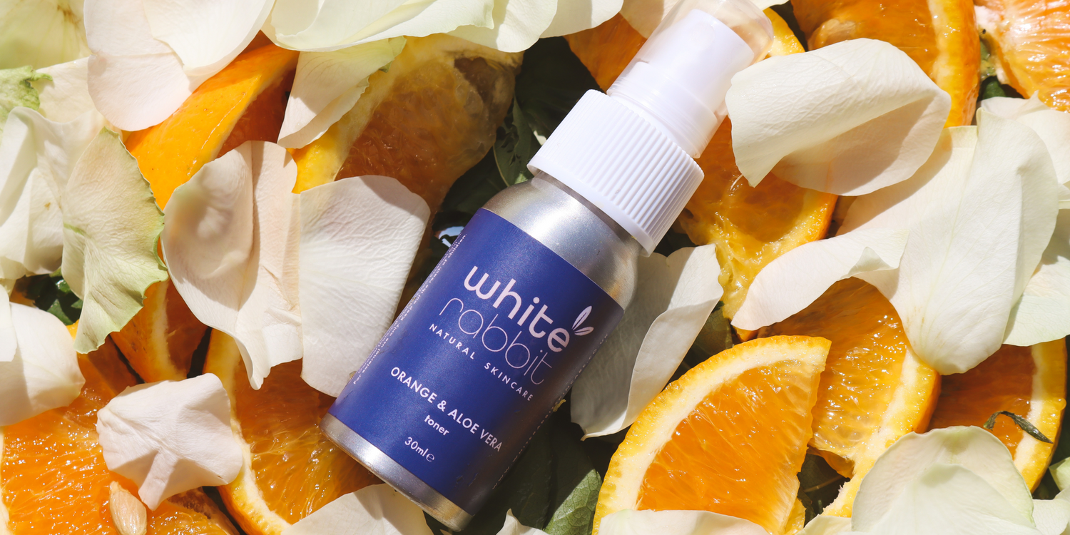 White Rabbit Skincare Limited – White Rabbit Skin Care