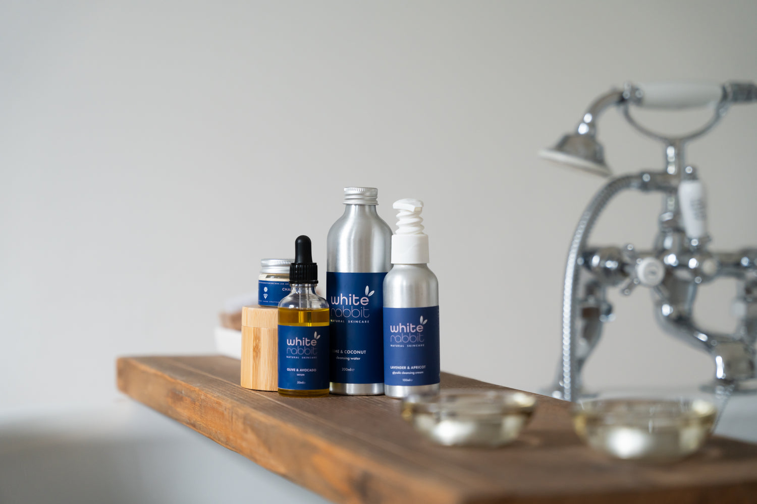 White Rabbit Skincare Limited – White Rabbit Skin Care