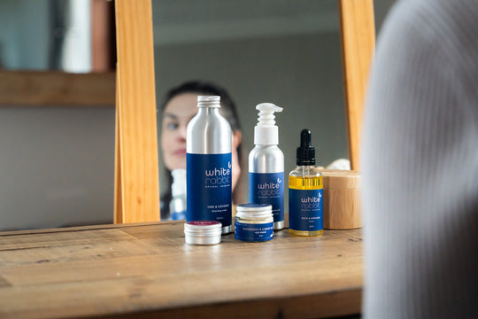 White Rabbit Skincare Limited – White Rabbit Skin Care