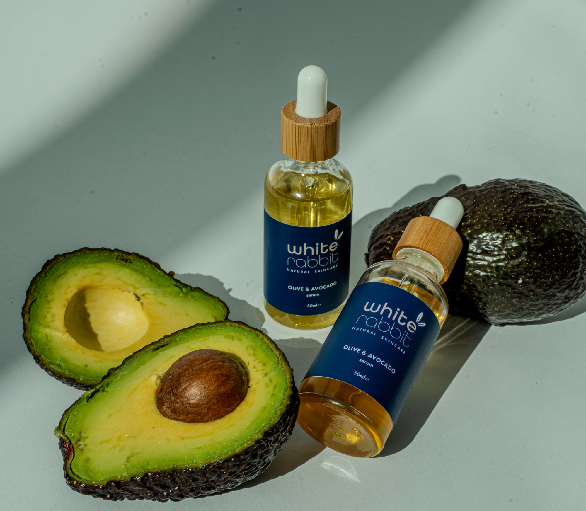 White Rabbit Skincare | Natural & Vegan Skincare Products UK – White ...