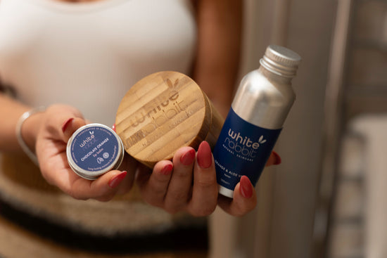 White Rabbit Skincare Limited – White Rabbit Skin Care