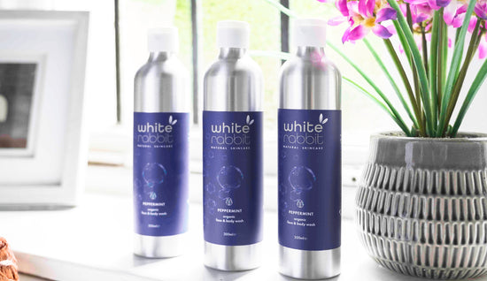 White Rabbit Skincare Limited – White Rabbit Skin Care