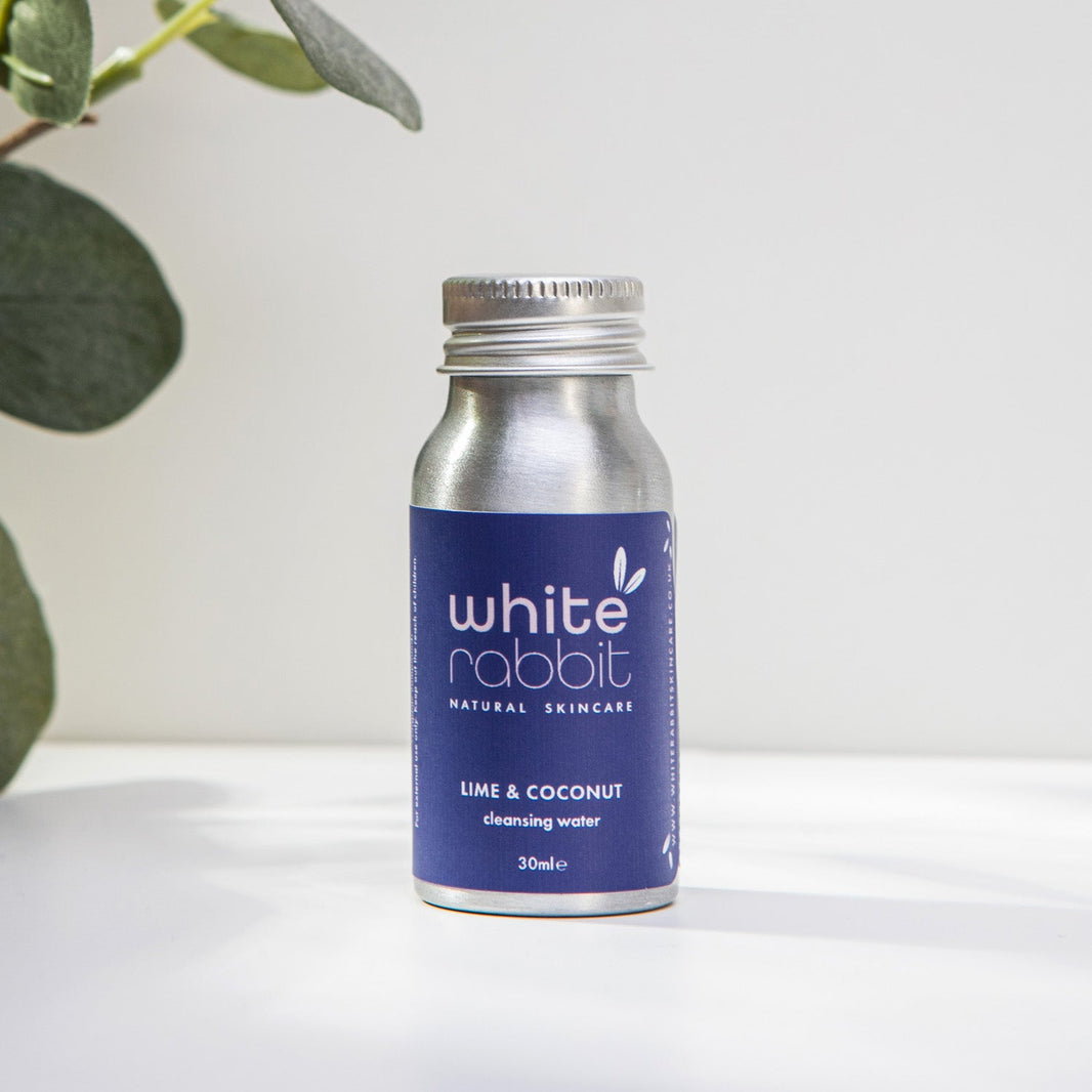 White Rabbit Skincare | Natural & Vegan Skincare Products UK – White ...