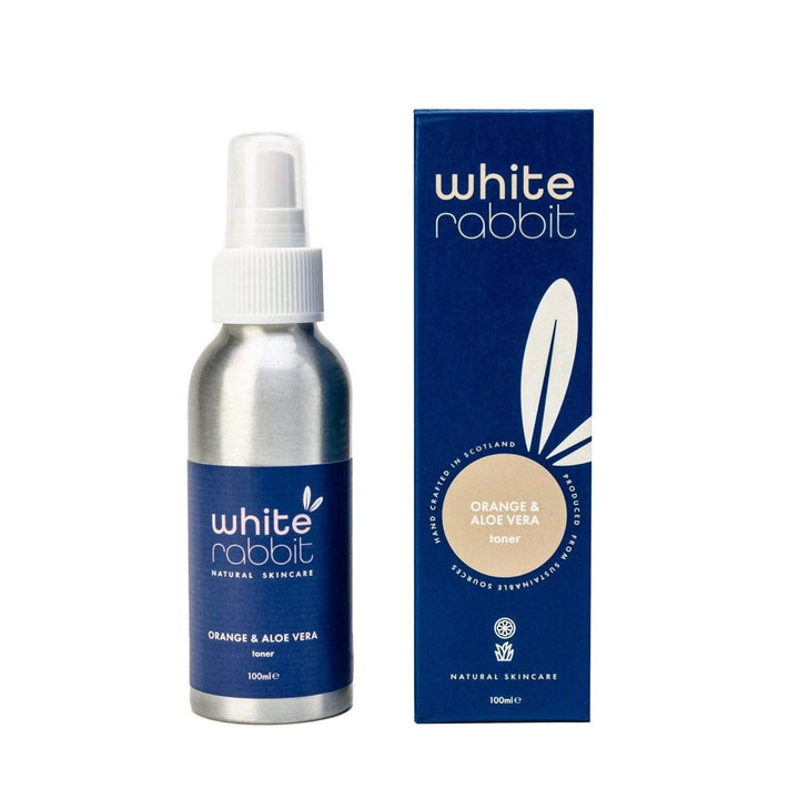 White Rabbit Skincare | Natural & Vegan Skincare Products UK – White ...
