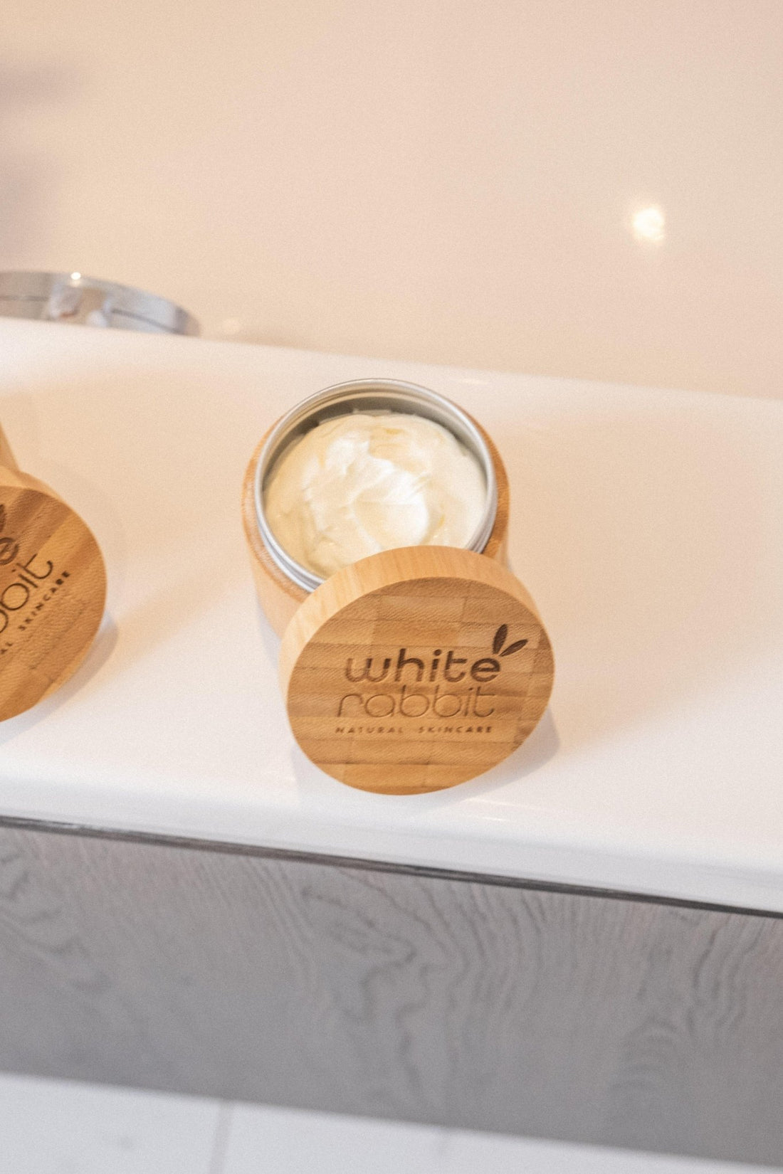 White Rabbit Skincare - Rose & Orange Night Cream – White Rabbit Skin Care